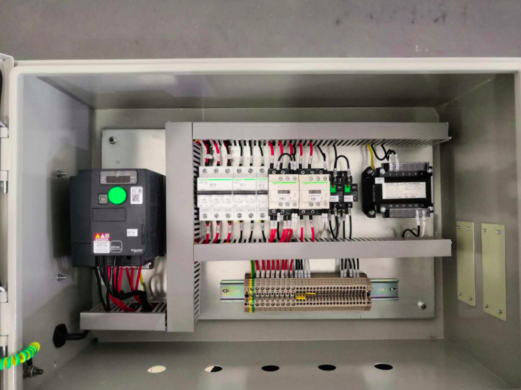 Seven Automation - Seven Automation